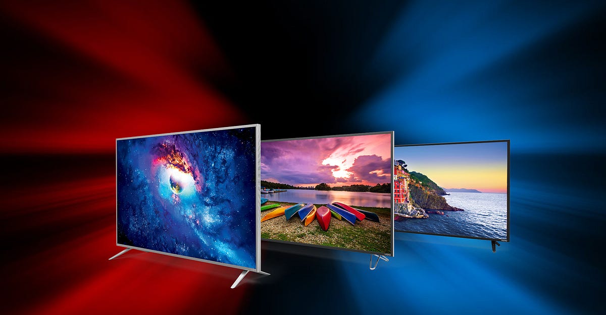 Smart Tv Service Center in Calicut - flag ship - Medium