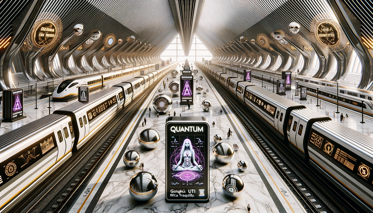 How important is spatial IQ for visionaries in architecture and design ...