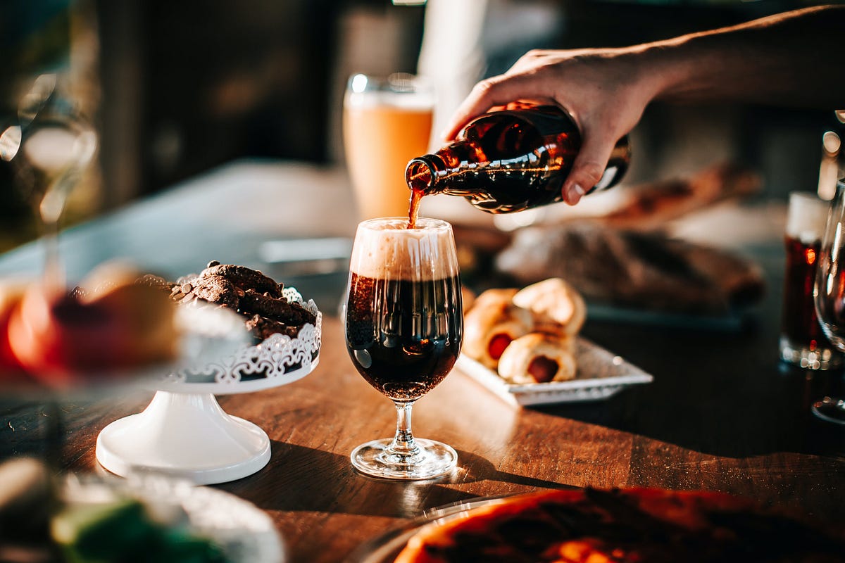 Alcohol Lovers Rejoice: 7 Creative Ways to Cook and Bake With Booze ...
