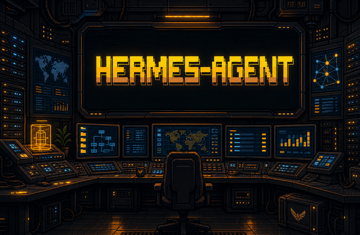 Build an Agent Control Room Before You Build Your First Agent | by ...