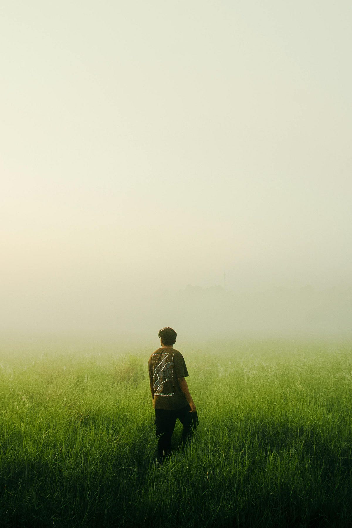 Being Lost is Okay. It’s not just you | by Marila Summers | Cogito Corner | Medium