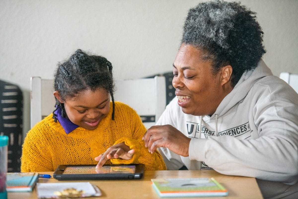 Designing For Individuals with Cognitive or Learning Disabilities. | by ...