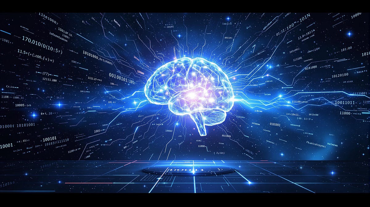 The AI Singularity : When Machines Become Smarter Than Humans — A Complete Guide | by Samuel ...