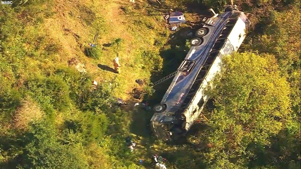 “tragedy Strikes Freight Train Collision Claims 5 Lives In