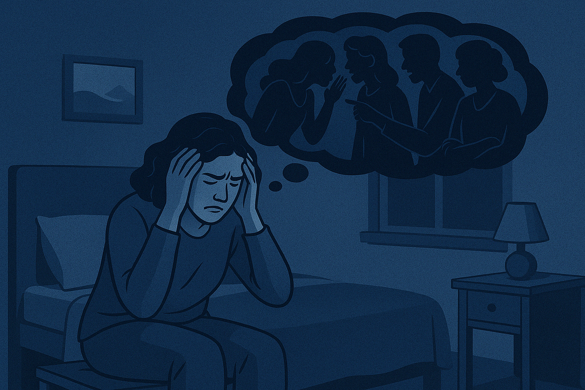 Cracking Heads. #8 A Short Story about People | by Ajeng Restiyani | Medium