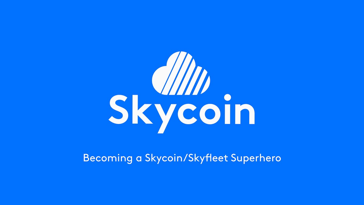 The Seven Stages of a Skyfleet Superhero | by Fray | Skyfleet Captain’s ...