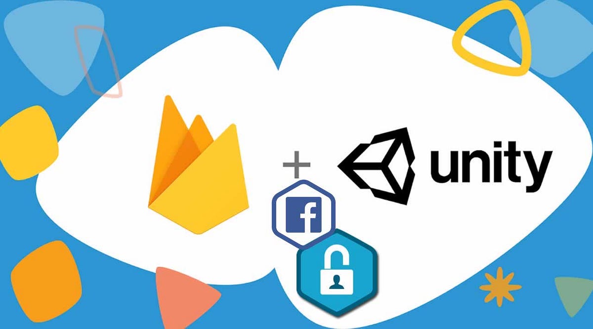 Firebase Facebook Auth Integration in Unity Game Development | by Ashish Ramtekkar | Medium