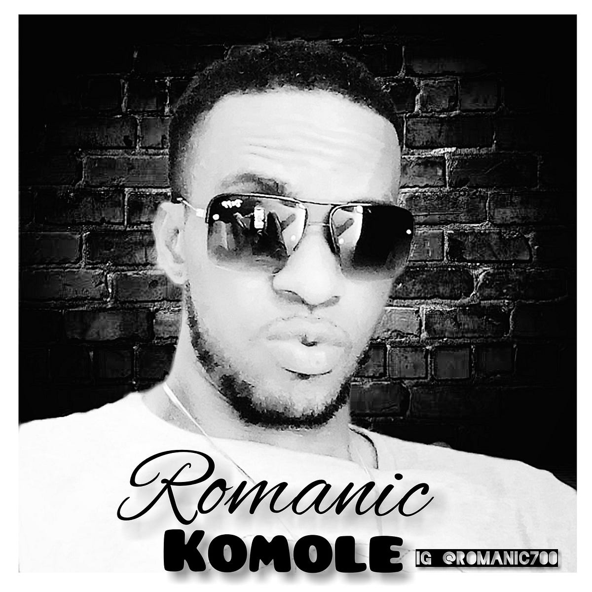 Romanic is contently working on an EP that is of six great songs. It’s ...