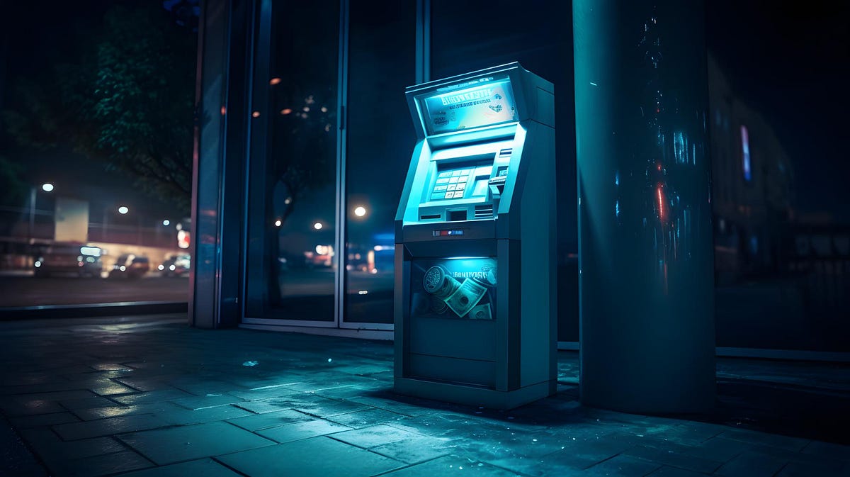The Future of Interactive Kiosks: Where Touchless Tech Meets ...