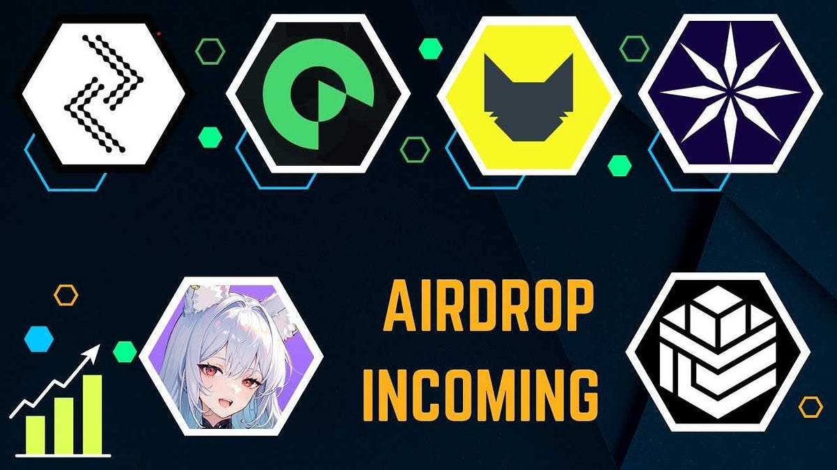 Aether Games Airdrop — Claim Your Exclusive Airdrop Right Now! | by ETH ...