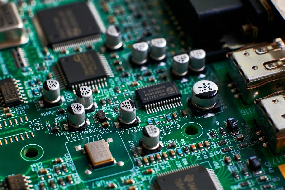Security Implications of Embedded systems | by TechEducative | Medium