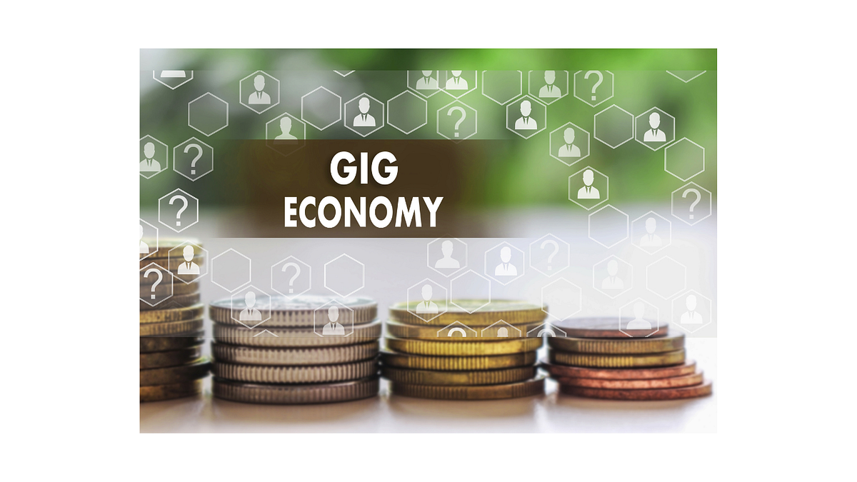 Revolutionizing Freelancing: A Comprehensive Guide to Gig Marketplaces ...