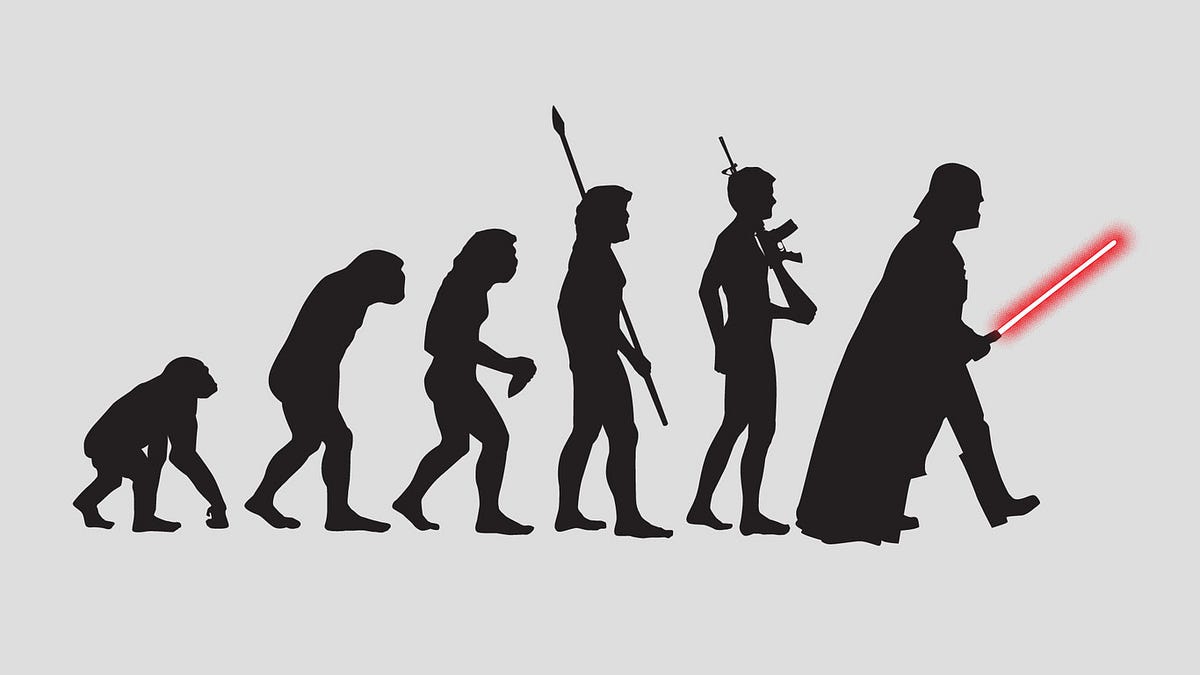 Appetizer vs Main Course— Language vs Framework | by Pipe Runner ...