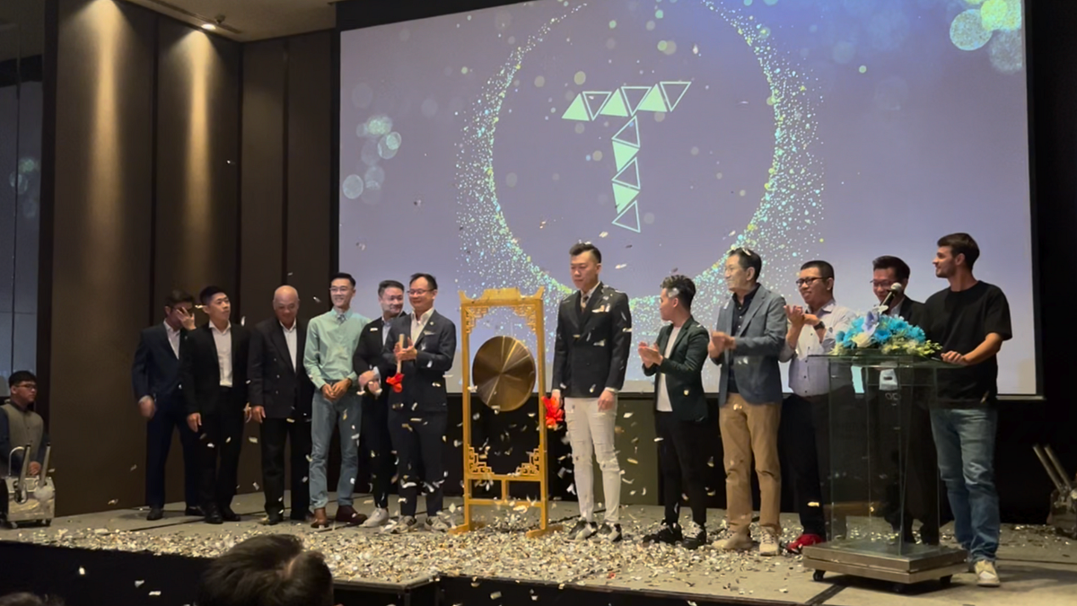 TNQ Token Launches: Step into Endless Possibilities in Digital Finance ...