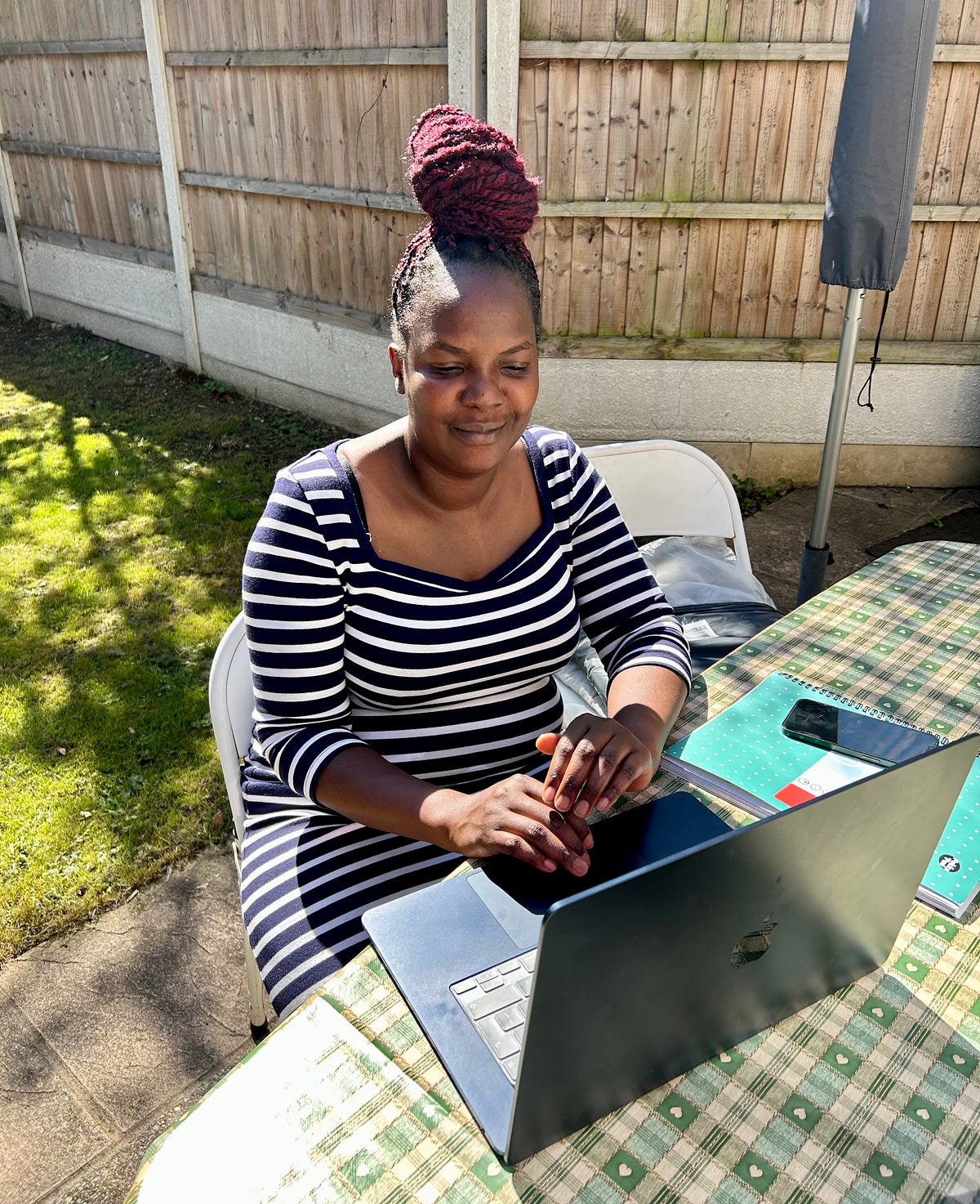 The Power of Authenticity: Embracing Your True Self | by Sylvia A | Oct, 2023 | Medium