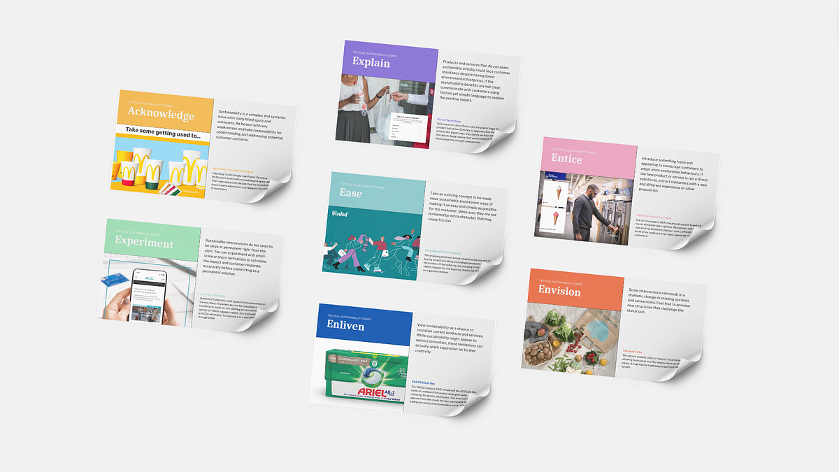 Bridging the Gap Between Design and Sustainability: How Tactical ...
