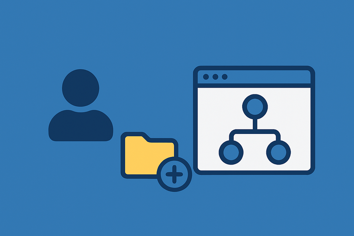 Creating Users and Groups in Active Directory Using ADUC | by Yashkumar ...