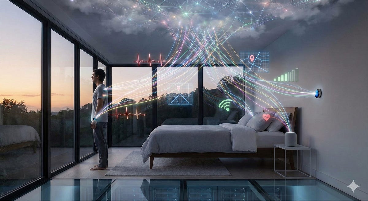 Always On Devices Killing Fourth Amendment | Del | Statute & Circuit