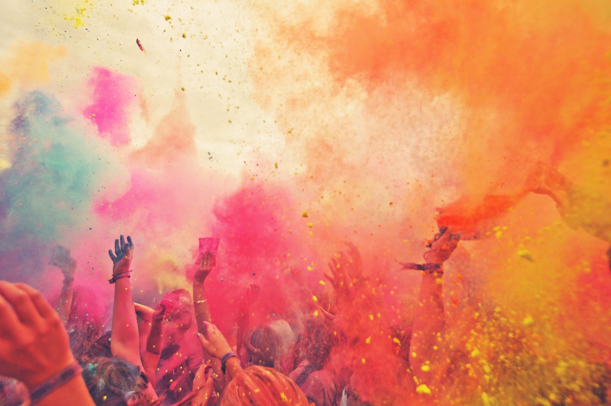COVID-19, Here to Liberate Us!. EDUC 575 | By Eden Teichman | by ...