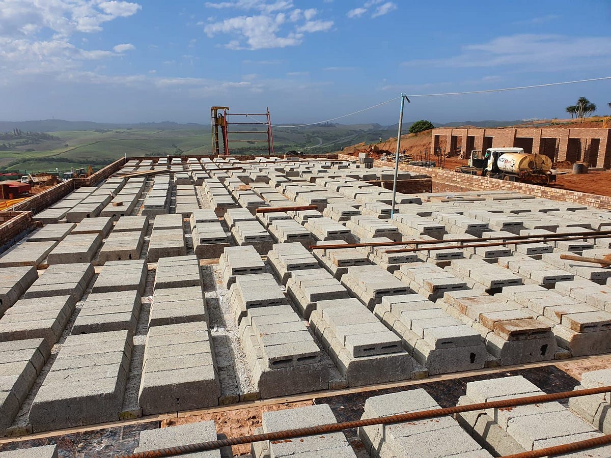 Manufacture of Slab Components in South Africa: A Comprehensive Guide ...