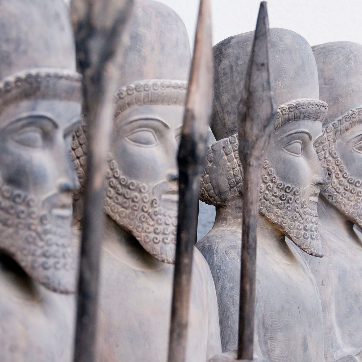 The Persian Messenger Syndrome: Navigating the Challenge of Delivering ...