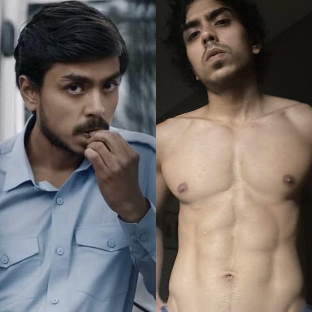 Actor Adarsh Gourav talks about his incredible Fitness journey for Zoya Akhtar’s Kho Gaye Hum ...