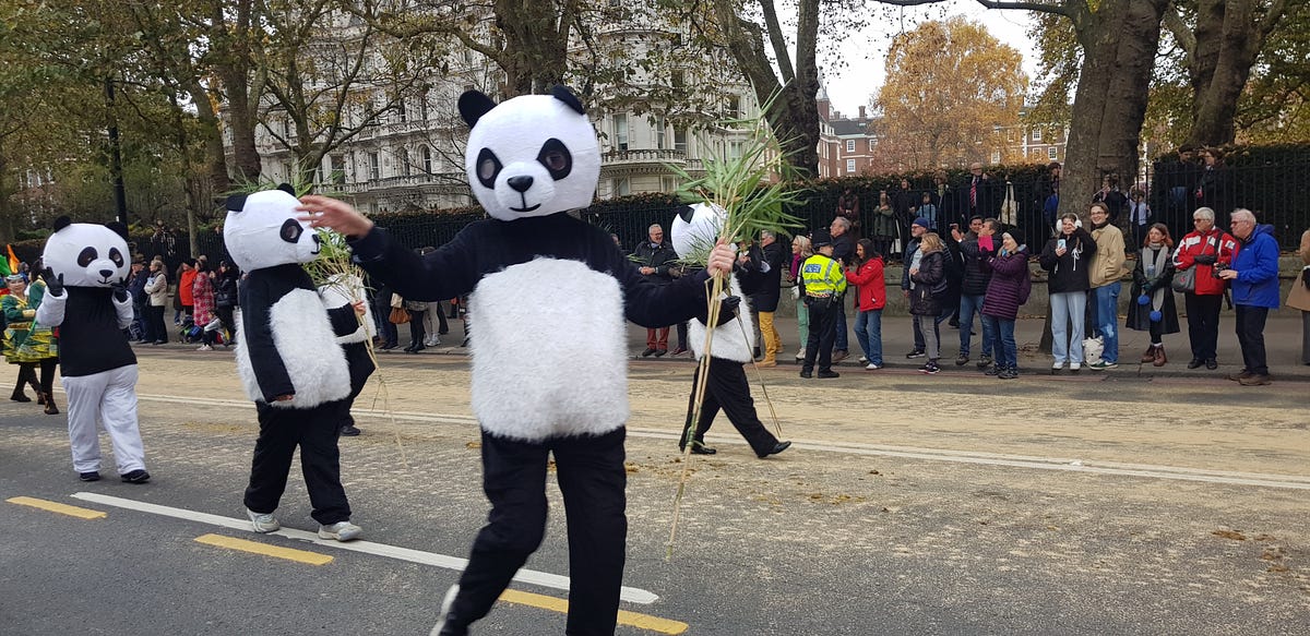 The World Joyfully Celebrates. The new Lord Mayor of the City of… | by ...