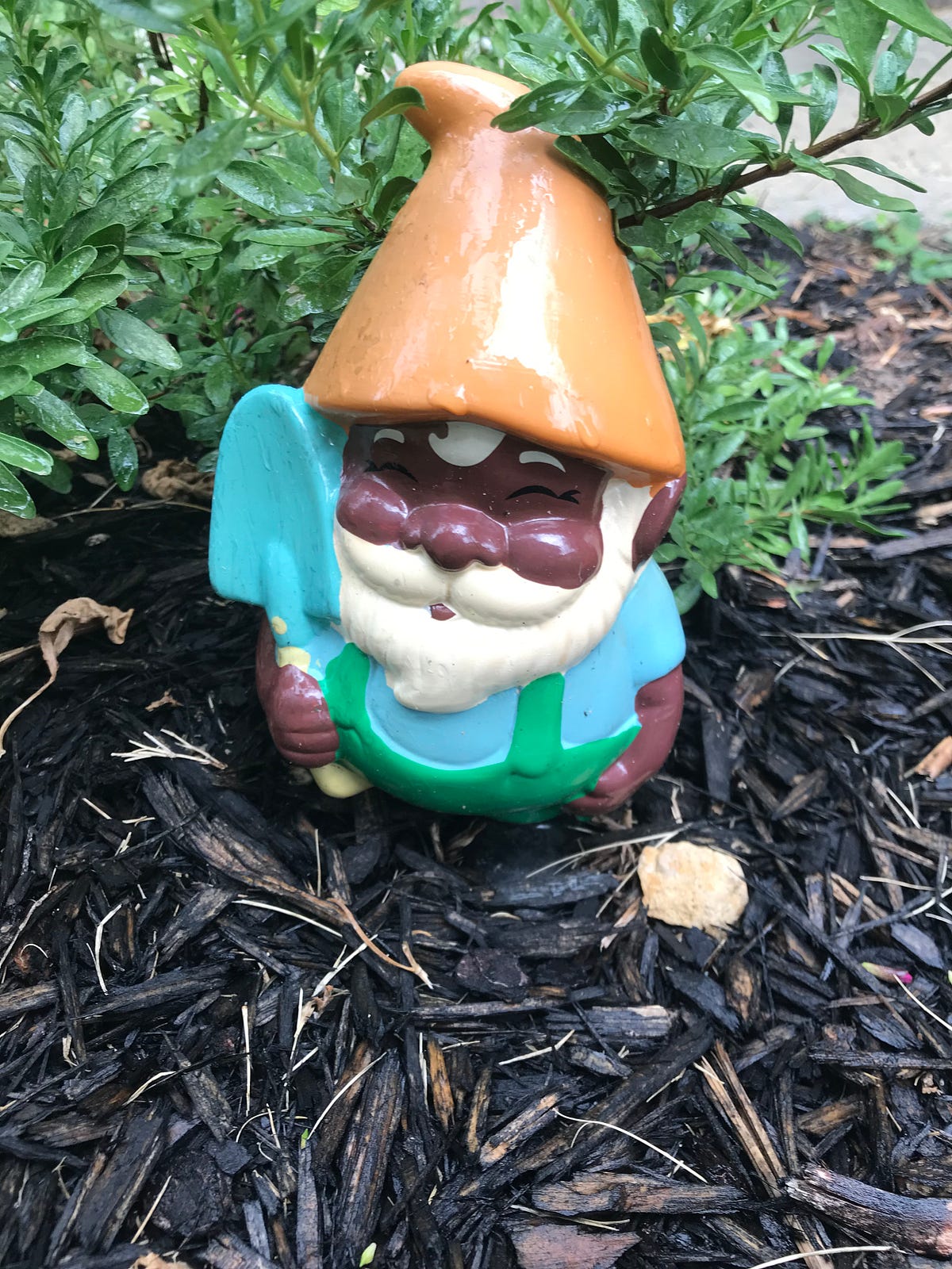 “Preserving the Past, Planting the Future: How to Start a Heritage ...