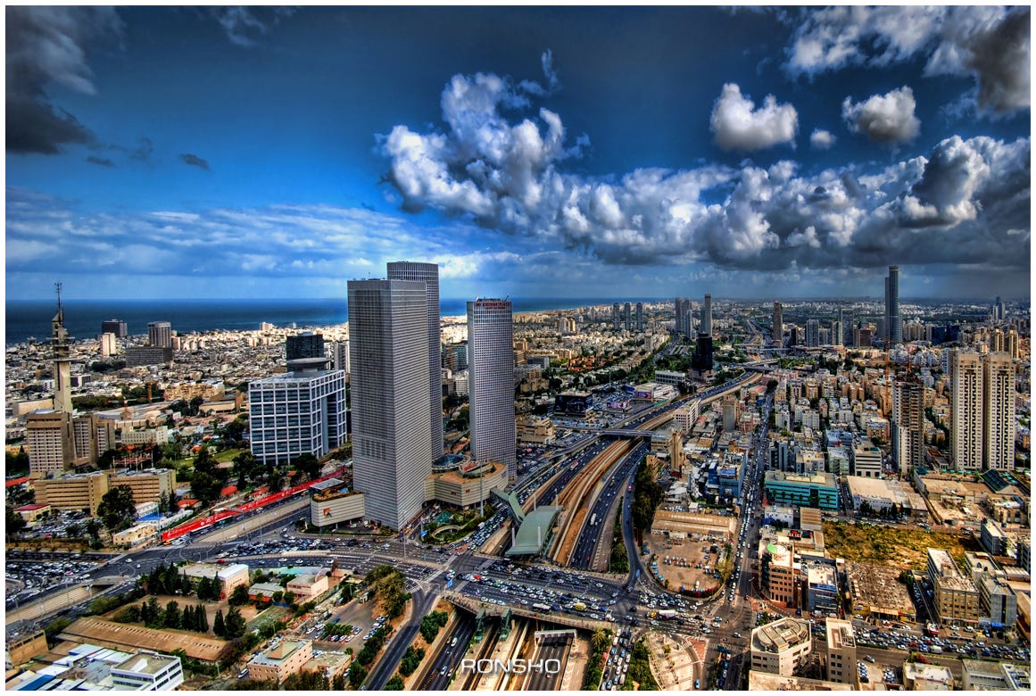 Startup Nation
