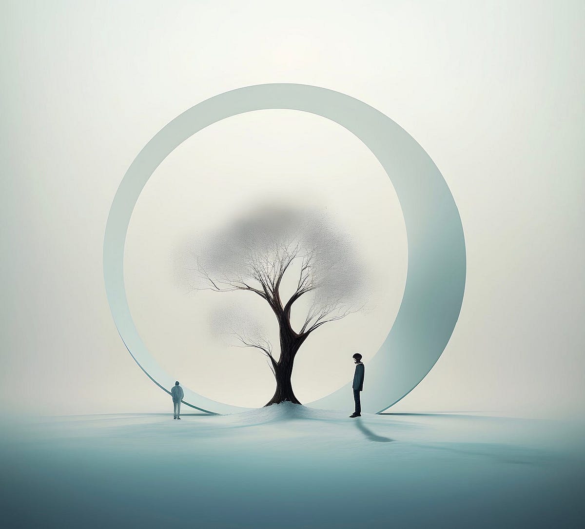 Awakening the Soul: How to See Life Through a Clearer Lens | by Rav ...