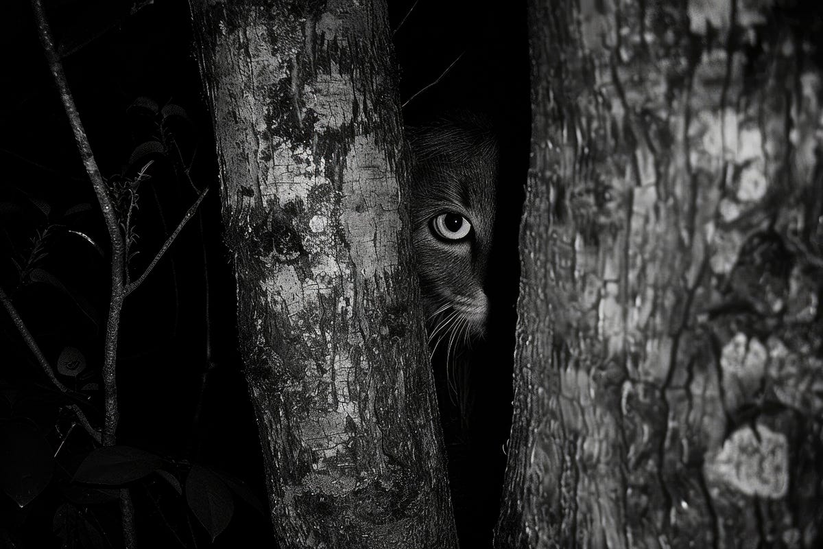 Whispers of Time: When Waiting Leads to Emptiness | by Douglas Akai ...