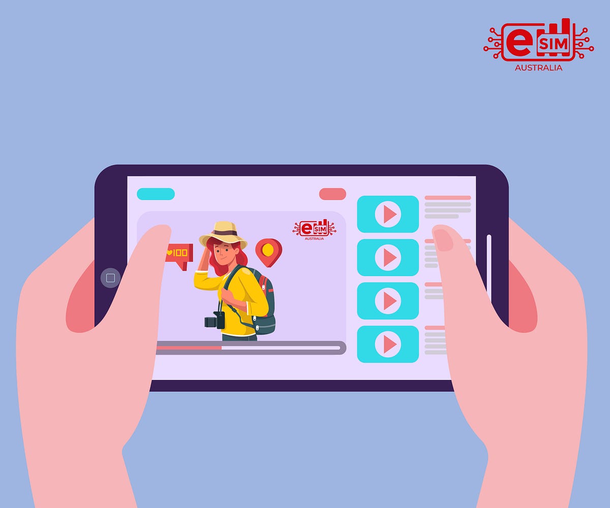 Mastering the Art of Smart Streaming: Tips and Tricks to Save Data | by ...