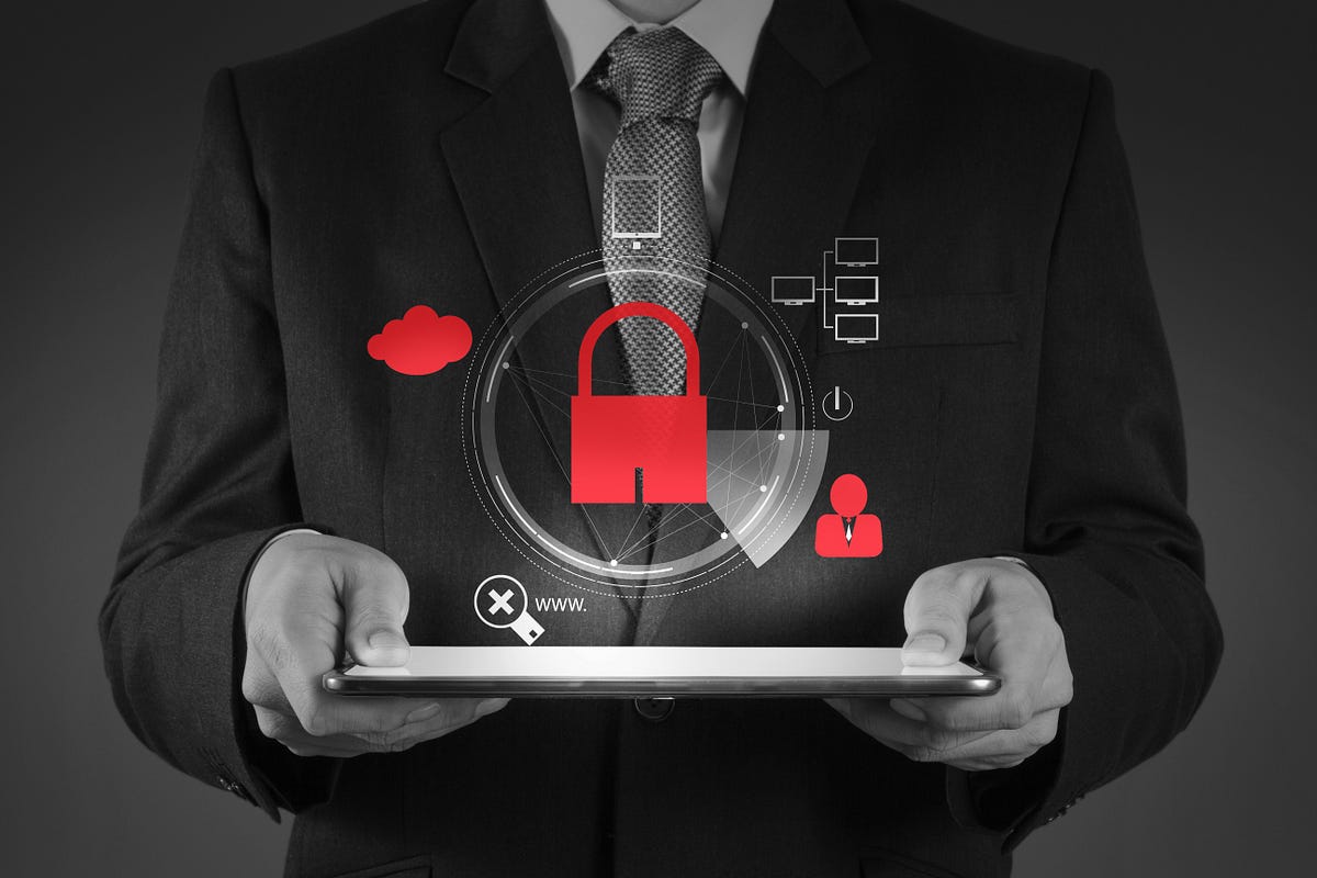 Cyber-security actions for CEO’s. Reaching the position of CEO inside a ...