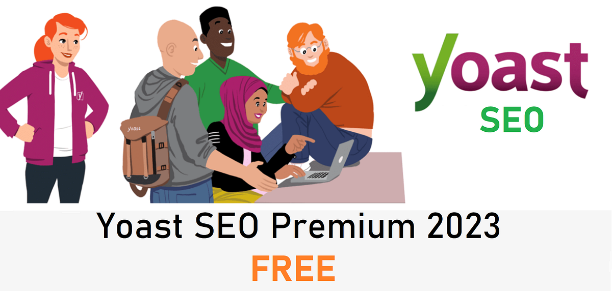 Yoast SEO Premium Free Download 100 % working | by Money & Technology | Medium