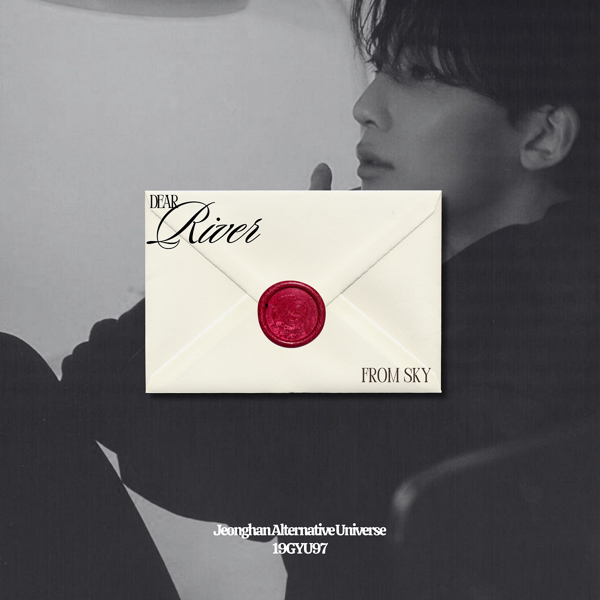 Chapter XXXX: Take some rest, River - sye - Medium