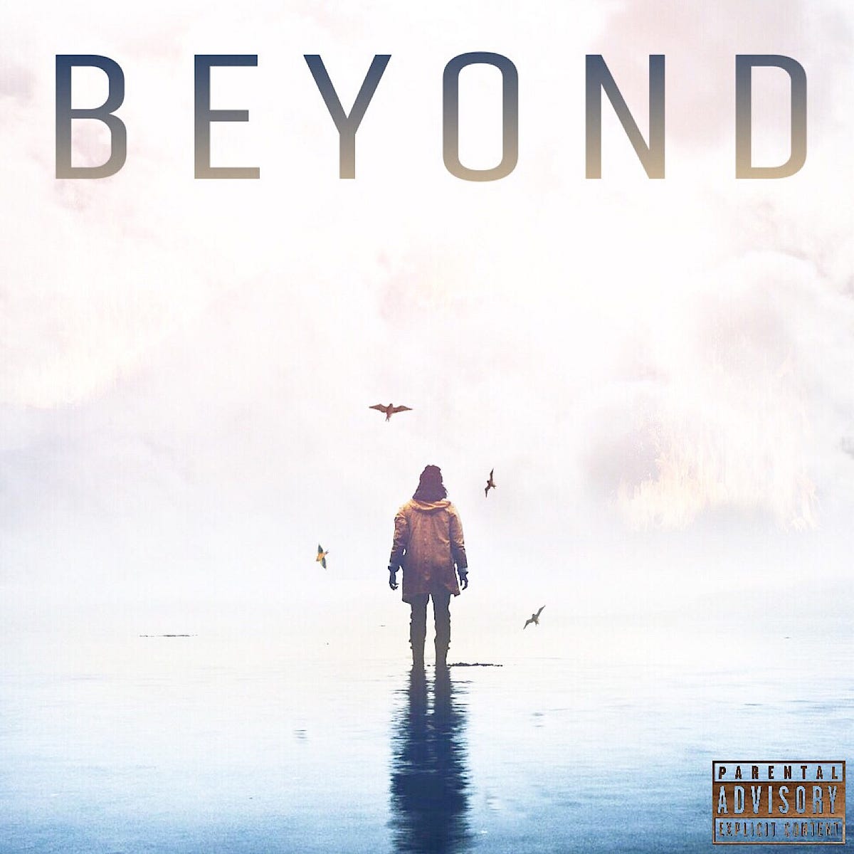 Binge Releases Debut Album “BEYOND” | by Cedric Terry | Medium