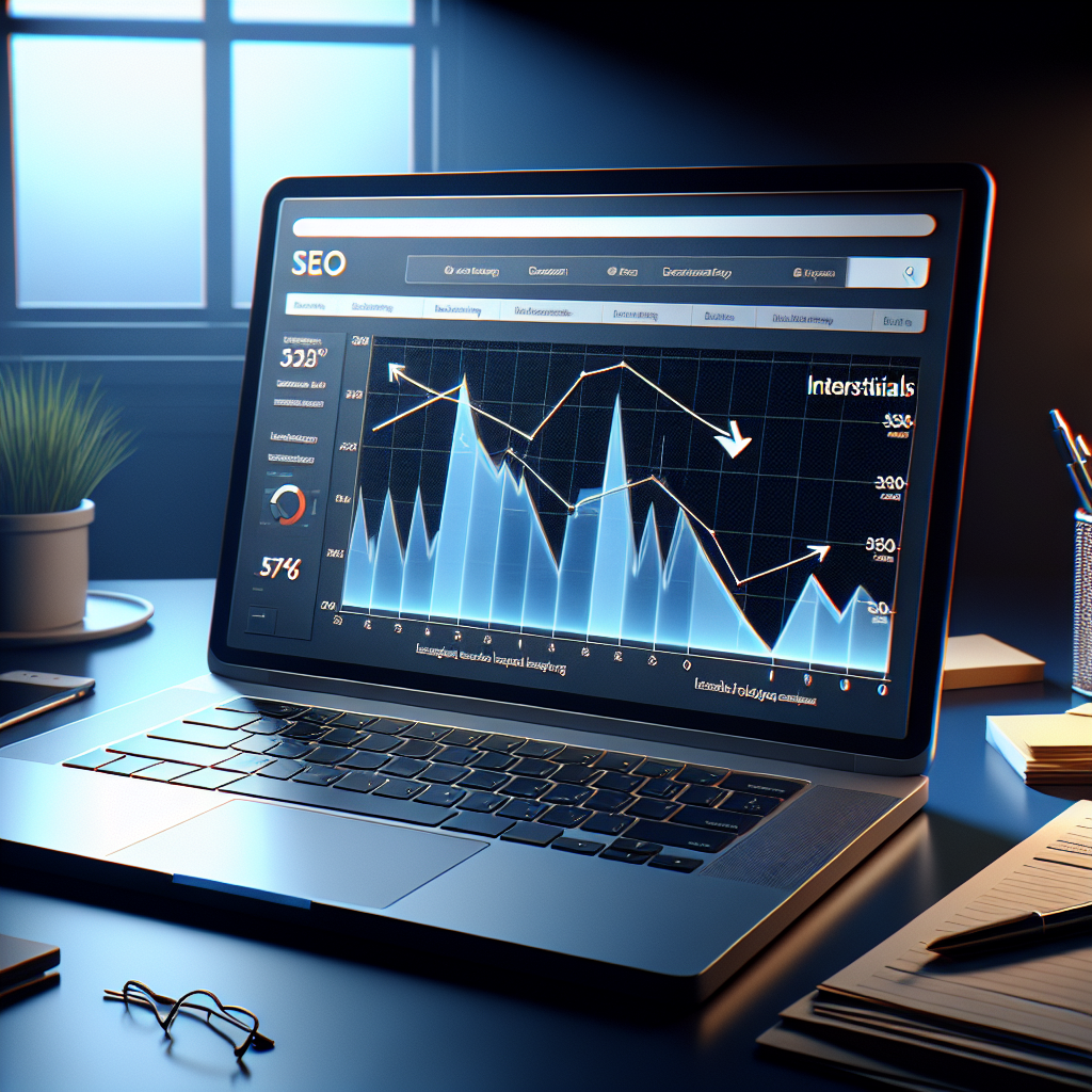 The SEO Impact of Interstitials: Navigating Google’s Guidelines | by ...