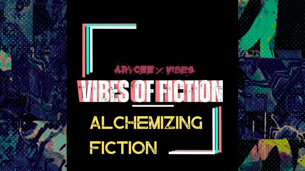 Alchemizing Entertainment. Do you believe that fantasy can work… | by ...