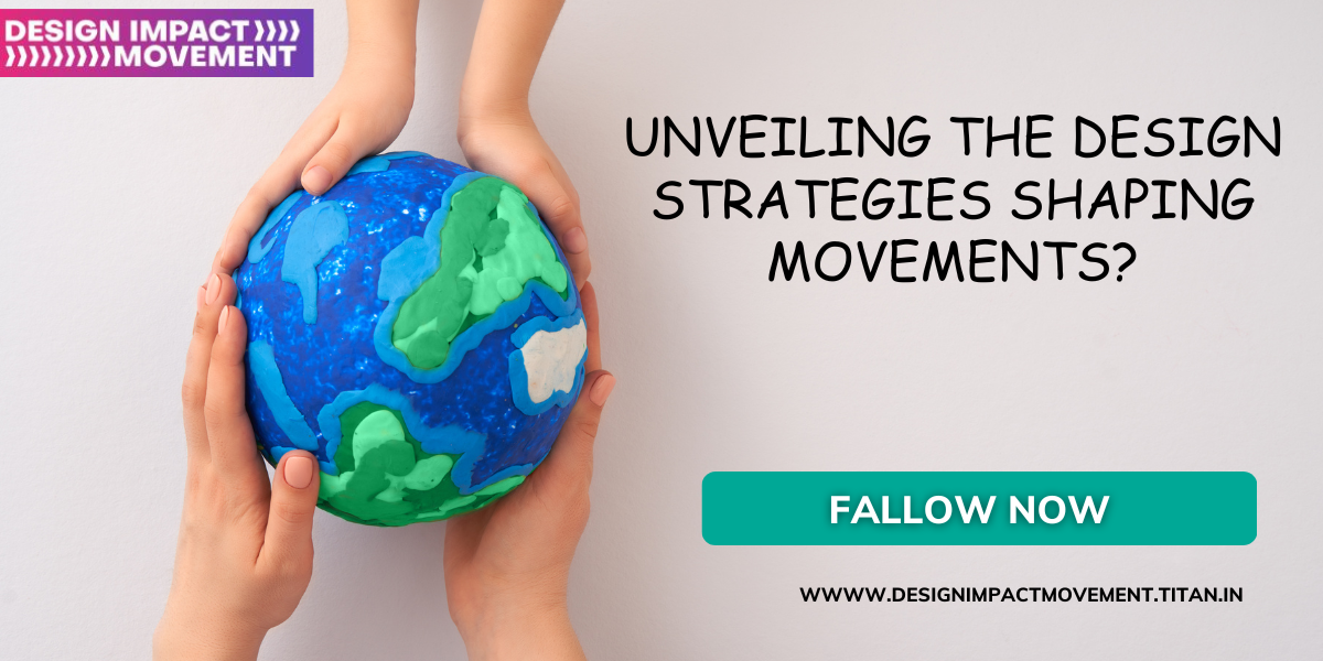 Unveiling the Design Strategies Shaping Movements? | by ...