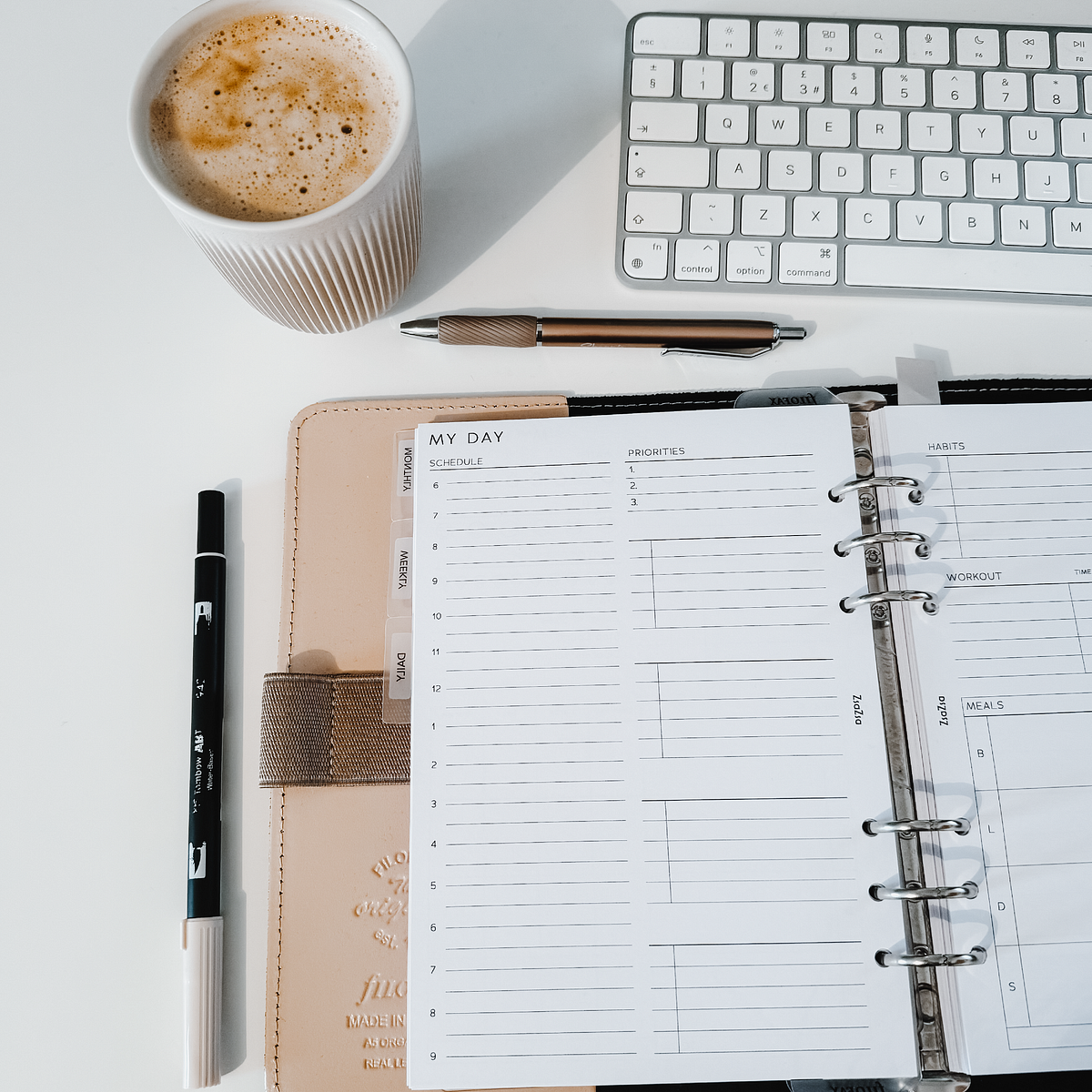 5 Effective Methods to Prioritise Your Tasks and Boost Productivity ...