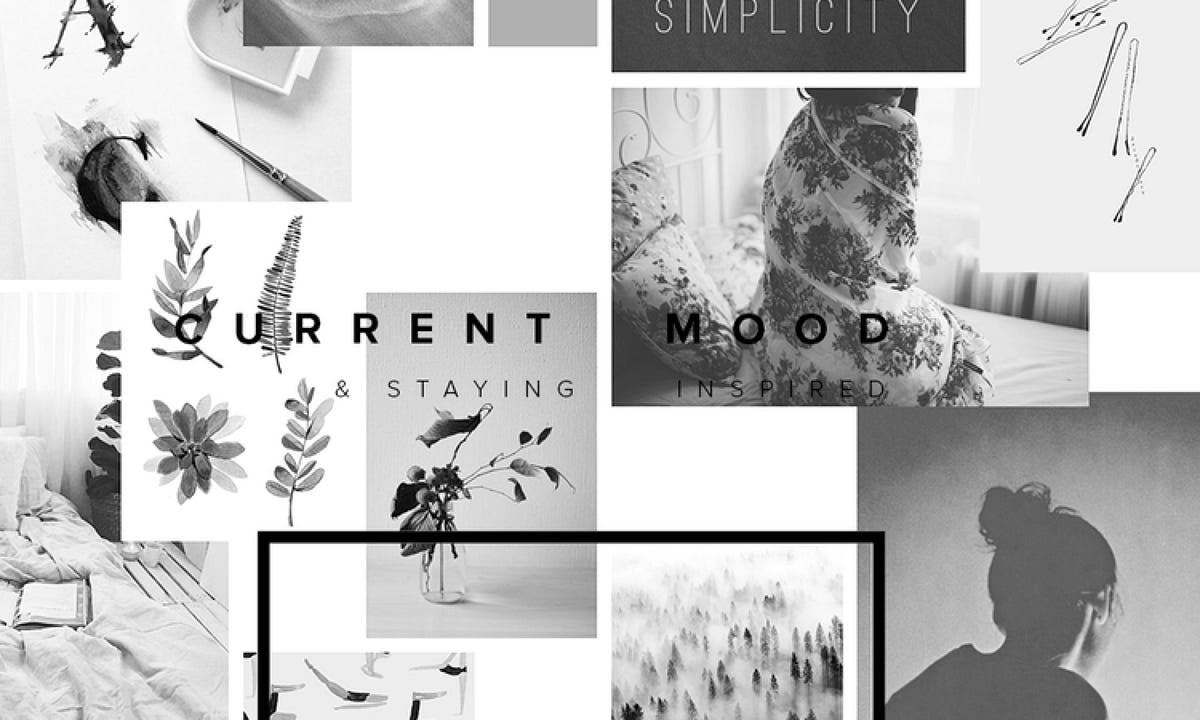 Current Mood & Staying Inspired. CURRENT MOOD | by twinb | Medium