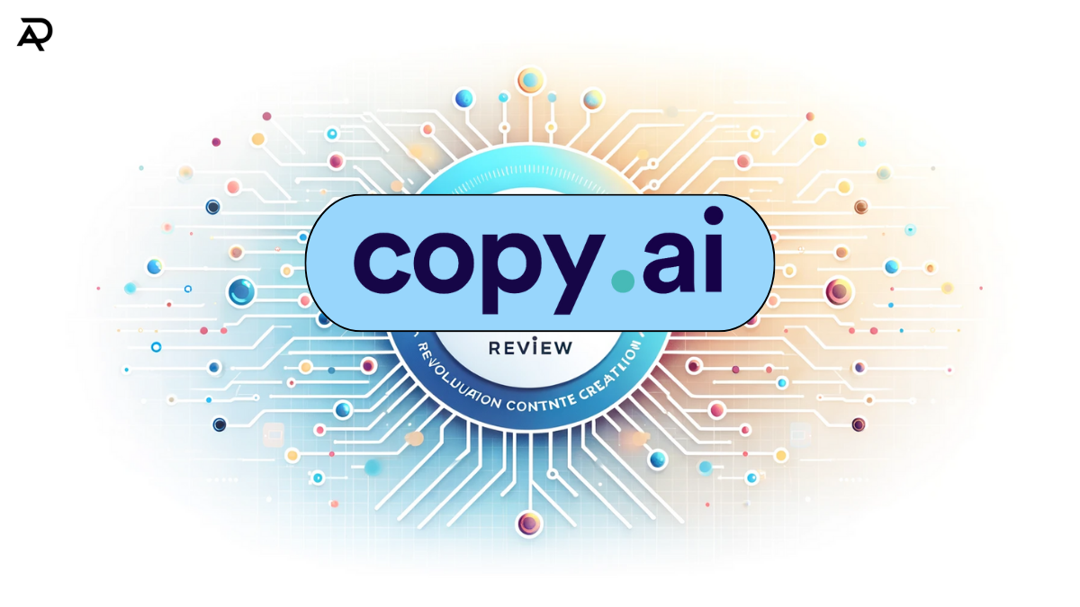 Revolutionizing Digital Content Creation — Copy AI Review | by ADservine - Digital Marketing ...