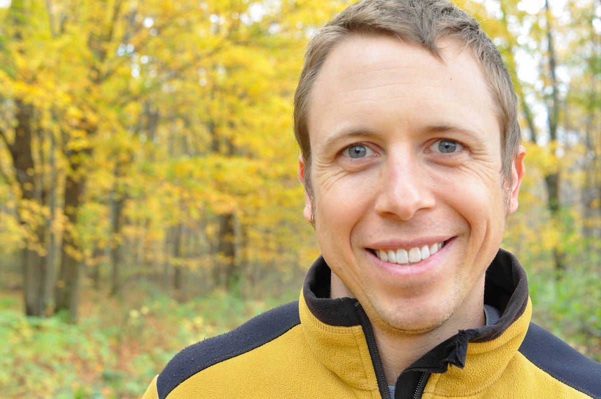 Ryan J. Salva: I came to think of software as another form of human ...