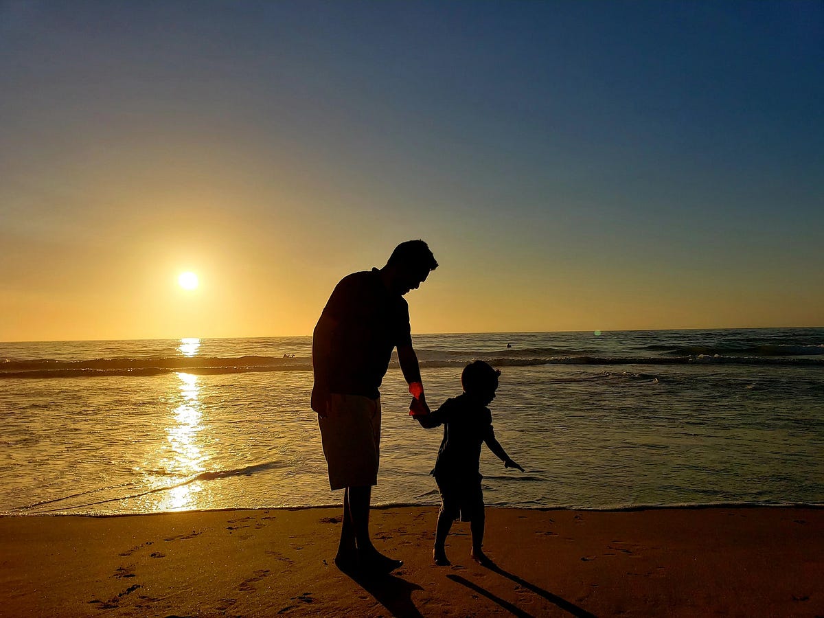 Learning to Feel Love Without it Being Right Next to You | by MOIIN ...