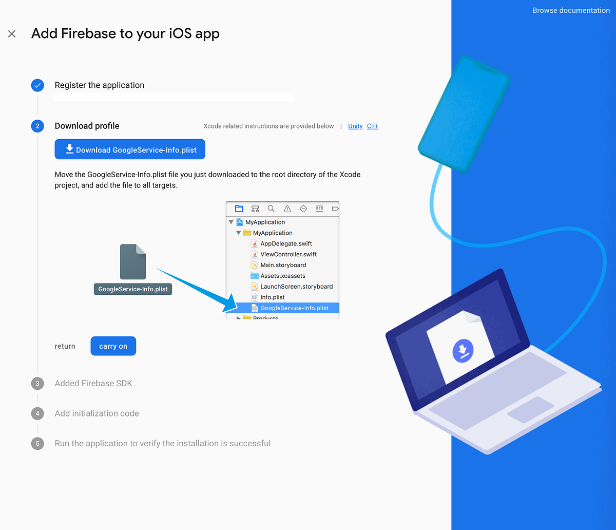 How to: Add Firebase to SwiftUI 2 (2020) | by MING | Tech Blog Today ...