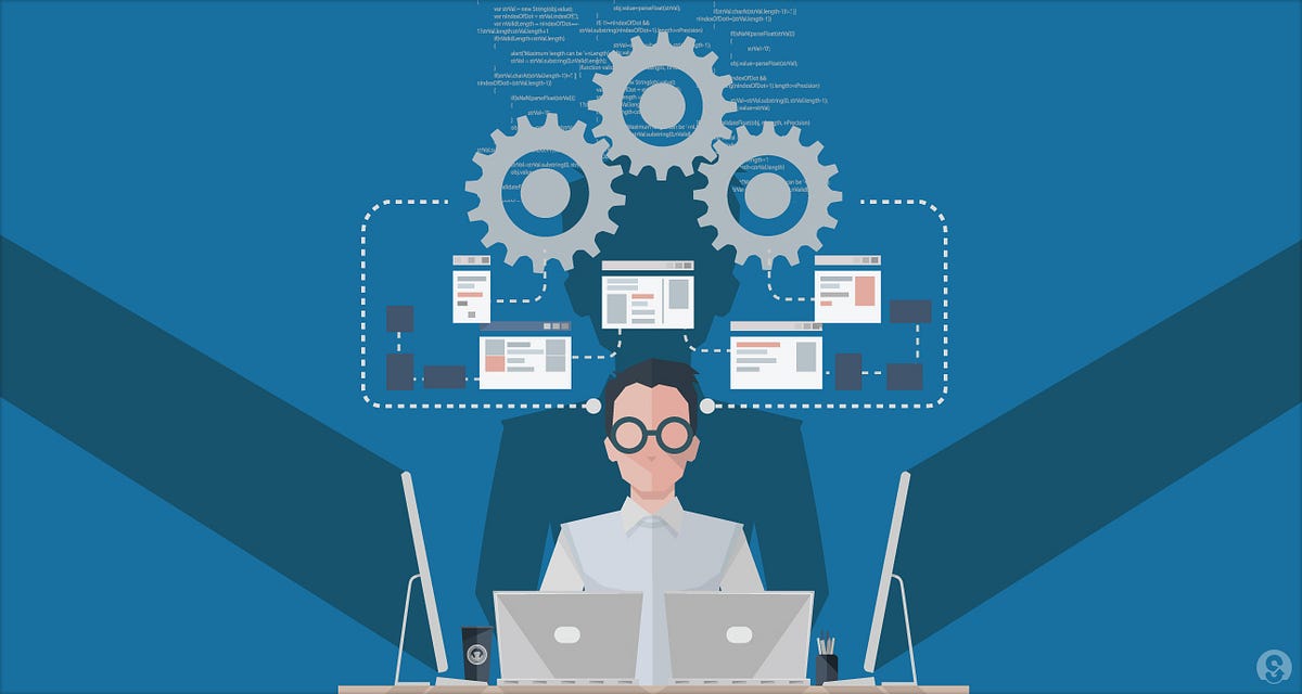 Model-driven Engineering. In this blog, we will discuss… | by ...
