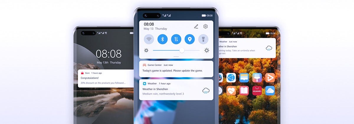 👨🏼‍💻Android | Audience Based Notifications using HMS Core Analytics Kit | by Besir Karaoglu ...