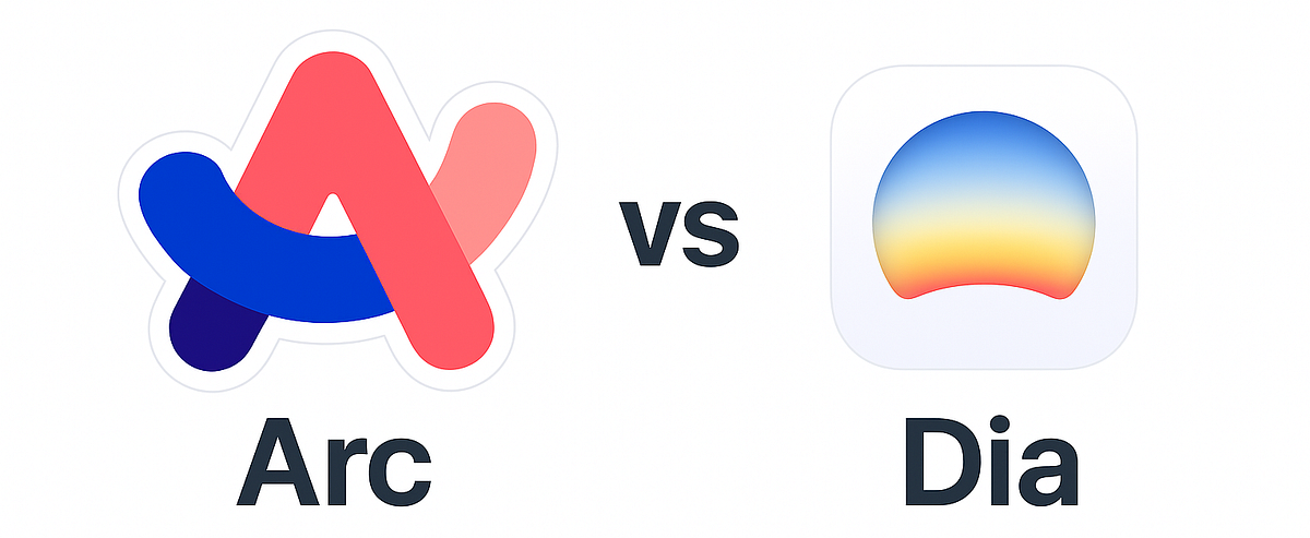 When Great Products Pause: Arc, Dia, and the Bigger Bet | by Ashish ...