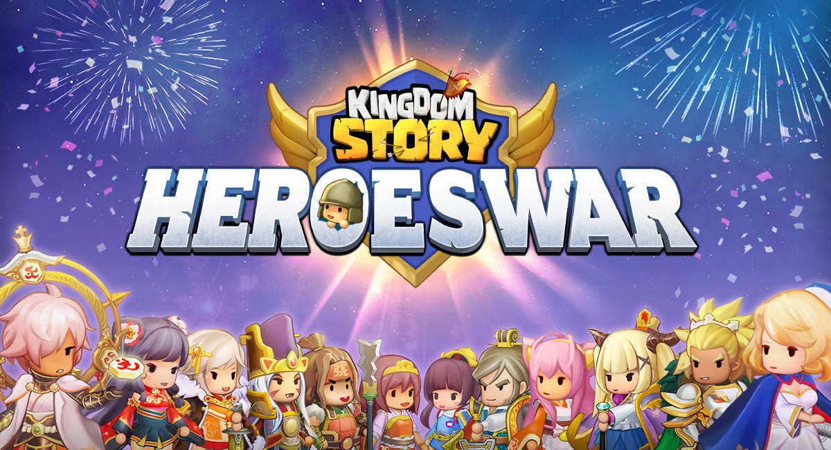 Heroes War: Dev Note. A Dive into the Development of Kingdom… | by ...