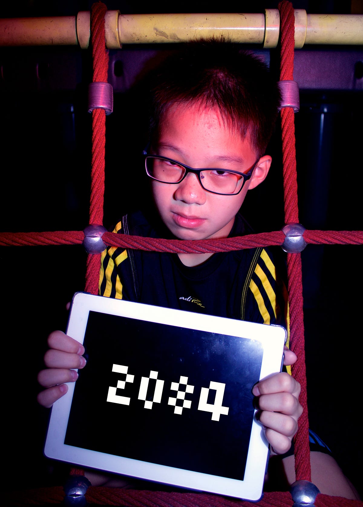 Creation. Final Project Material | by Laura Naland | The Wired Child ...